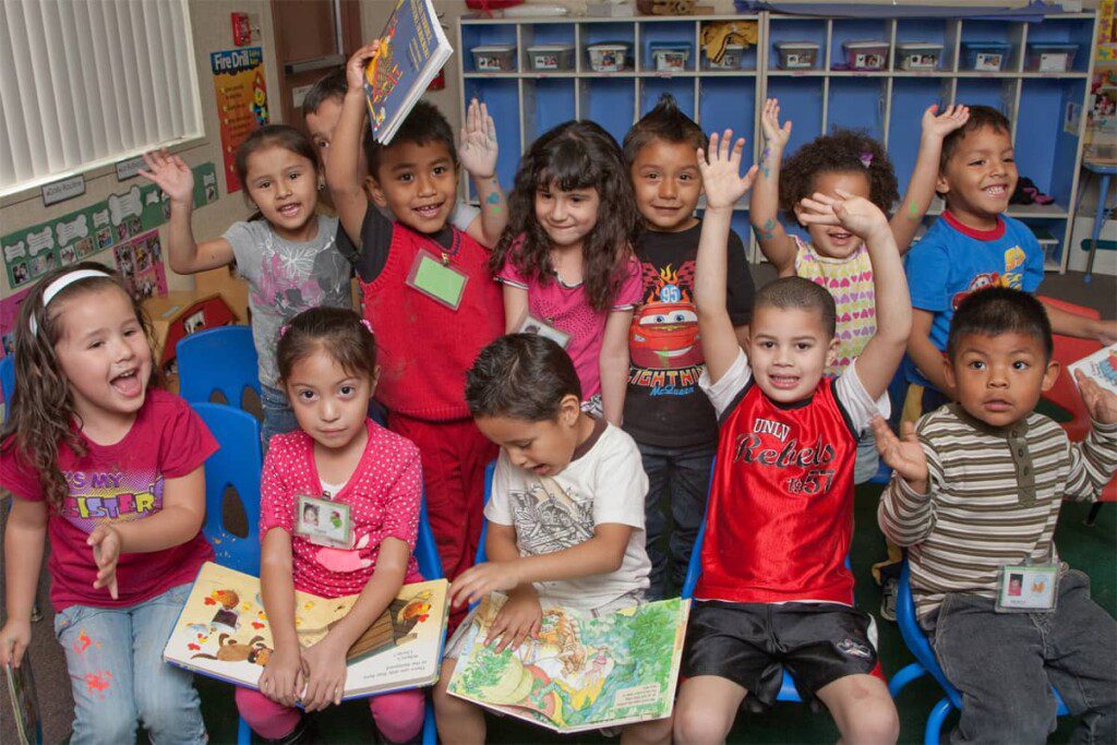 About Us | Orange County Head Start - Child Care